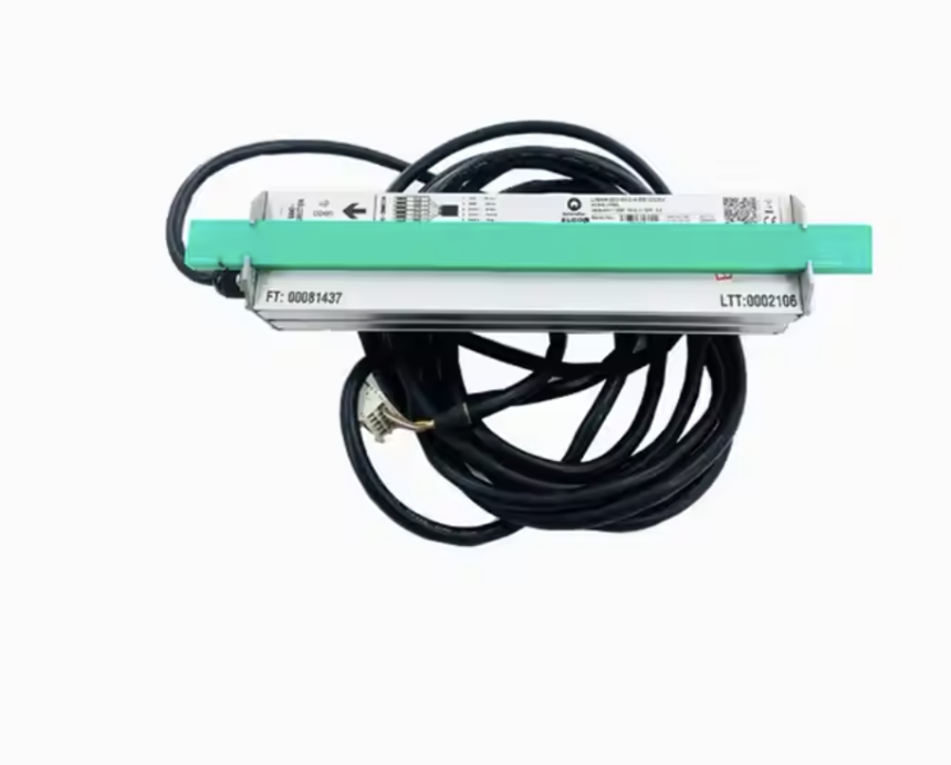 Shaft encoder 59311703 LIMAX-003-05.0-4-SSI-UGXV – Elevator parts ...