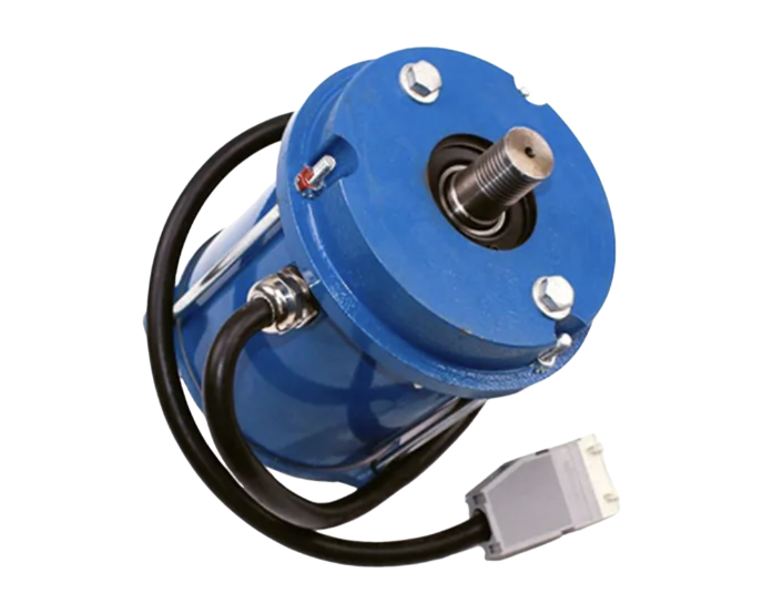 Modern Design DAA24350R1 Elevator Parts Door Motor for Apartment and ...