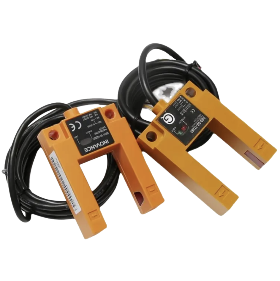 Elevator leveling sensor SGD31-GG-TZ2B2P elevator U-type photoelectric ...