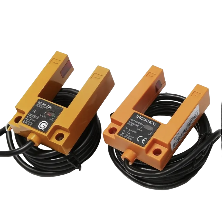 Elevator leveling sensor SGD31-GG-TZ2B2P elevator U-type photoelectric ...