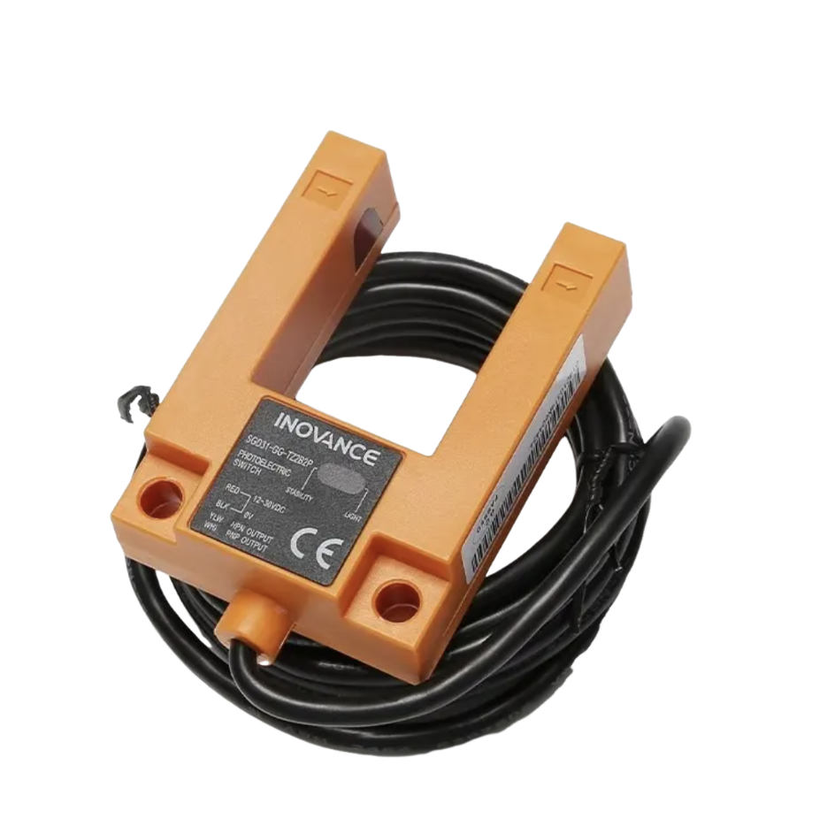 Elevator leveling sensor SGD31-GG-TZ2B2P elevator U-type photoelectric ...