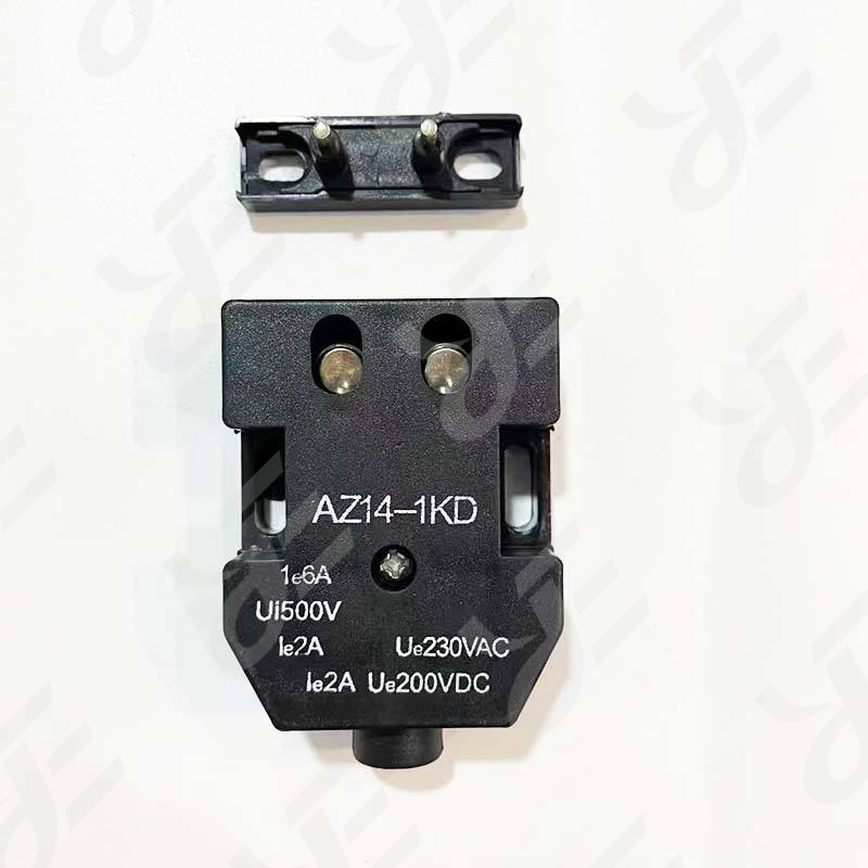 Elevator Contact Switch AZ14-1KD for Elevator Door Operator – Elevator ...