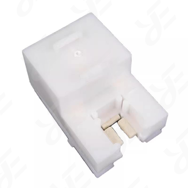 Elevator Lubricator KM86375G16 Guide Rail 16mm Oil Cup Oiler Elevator ...